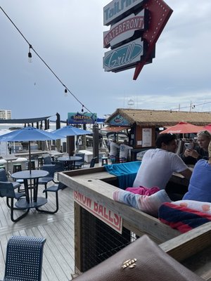 TAILFINS WATERFRONT GRILL - 337 Photos & 370 Reviews - 172 Harbor Blvd ...