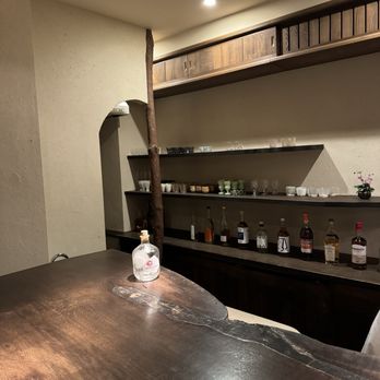 GEN YAMAMOTO - Updated October 2025 - 190 Photos & 39 Reviews - 麻布十番1-6 ...