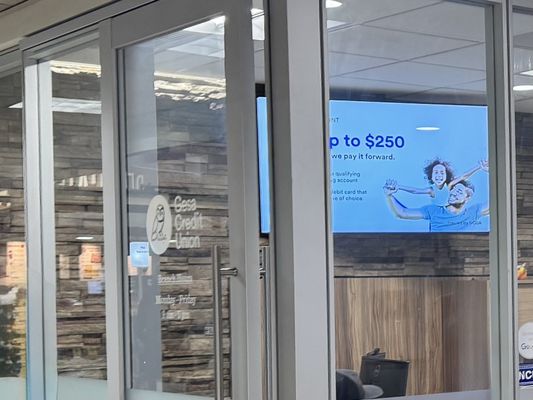 GESA CREDIT UNION - Updated December 2025 - 10 Reviews - 7300 Roosevelt ...