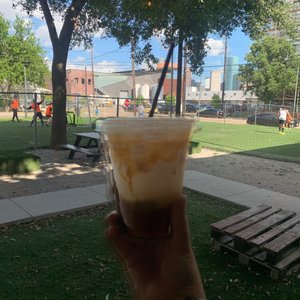 TOROS HTX COFFEE - 59 Photos & 16 Reviews - 2219 Crockett St, Houston ...