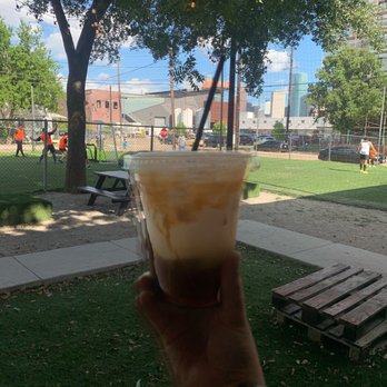 TOROS HTX COFFEE - Updated December 2025 - 91 Photos & 24 Reviews ...