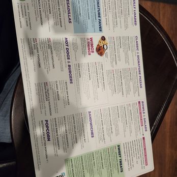 MOVIEHOUSE & EATERY BY CINÉPOLIS - Updated July 2025 - 513 Photos & 850 ...