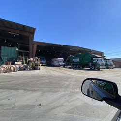 PARAMOUNT RESOURCE RECYCLING - 7230 Petterson Ln, Paramount, California ...