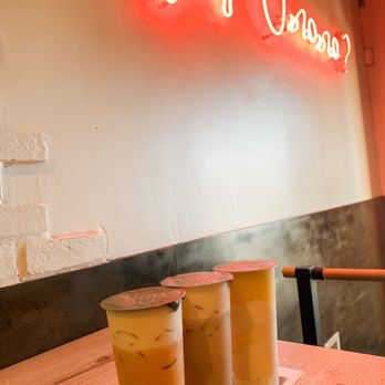 OMOMO TEA SHOPPE - 1696 Photos & 1269 Reviews - 2983 Chino Ave, Chino ...