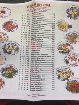 CHINA DRAGON - 24 Photos & 20 Reviews - 9840 Little Rd, New Port Richey ...