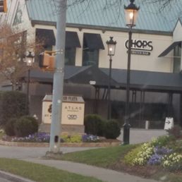 CHOPS & LOBSTER BAR - Updated May 2025 - 1254 Photos & 1012 Reviews ...