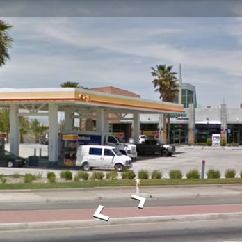 CONSERV FUEL - Updated August 2025 - 14 Photos - 42011 Sierra Hwy ...