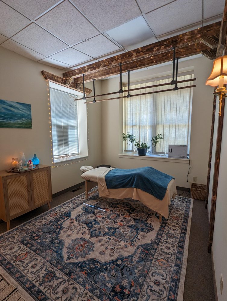 EBB & FLOW MASSAGE THERAPY - Updated April 2025 - 611 Co Rd 42, Victor, New York - Massage ...