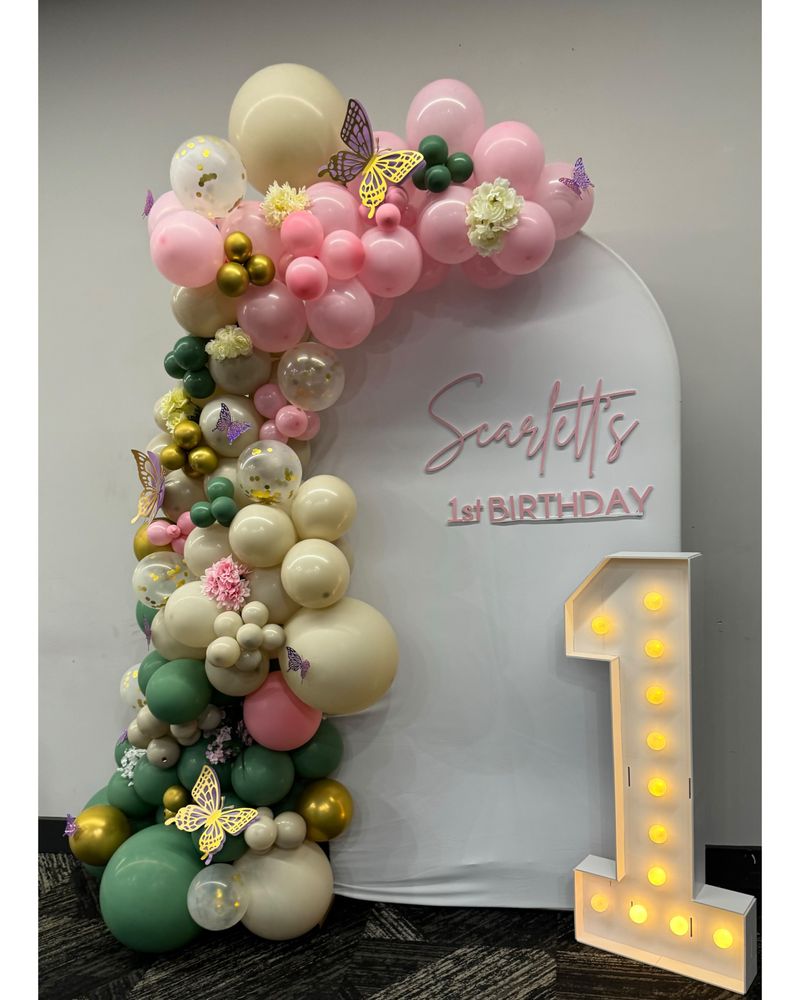 MAD MADE BALLOONS - Updated November 2024 - Request a Quote - Shelby ...