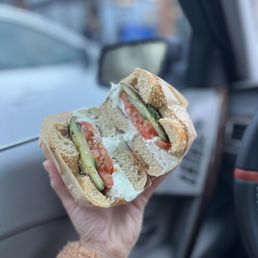 BOICHIK BAGELS - Updated July 2025 - 448 Photos & 207 Reviews - 2050 ...