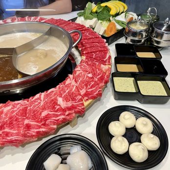 SHABU SHACK - Updated February 2025 - 127 Photos & 70 Reviews - 500 1st ...
