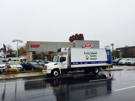 KARP KIA - Updated January 2026 - 35 Photos & 121 Reviews - 372 Sunrise ...