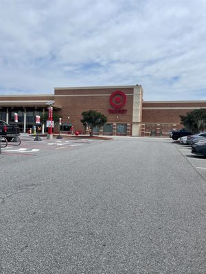 TARGET - Updated October 2025 - 87 Photos & 35 Reviews - 14065 Abercorn ...