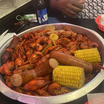 SMITTY’S SEAFOOD - Updated October 2025 - 217 Photos & 249 Reviews ...