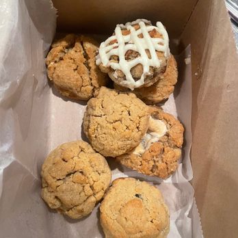 JANIE’S LIFE CHANGING BAKED GOODS - Updated September 2024 - 284 Photos ...