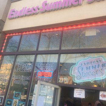ENDLESS SUMMER SWEETS - Updated June 2024 - 777 Photos & 511 Reviews ...