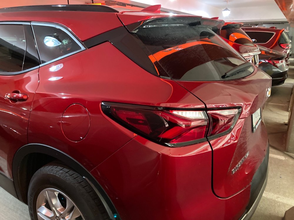 SIXT RENT A CAR - Updated January 2026 - 12 Photos & 68 Reviews - 7800 ...