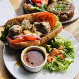 PARISH CAFE & BAR - 843 Photos & 1545 Reviews - 361 Boylston St, Boston ...