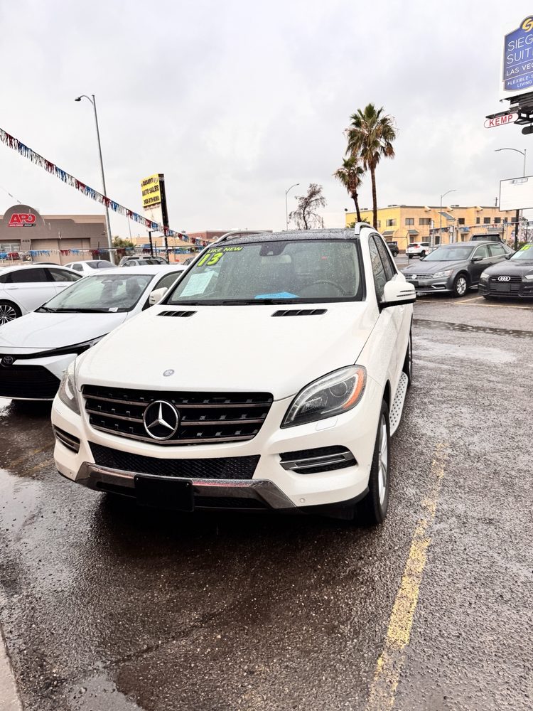 DESERT AUTO SALES - Updated October 2025 - 34 Photos & 42 Reviews ...