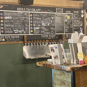 THE GLASS DIE - Updated October 2025 - 124 Photos & 144 Reviews - 675 ...