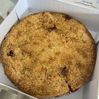 JULIAN PIE COMPANY - Updated April 2025 - 2548 Photos & 1640 Reviews ...