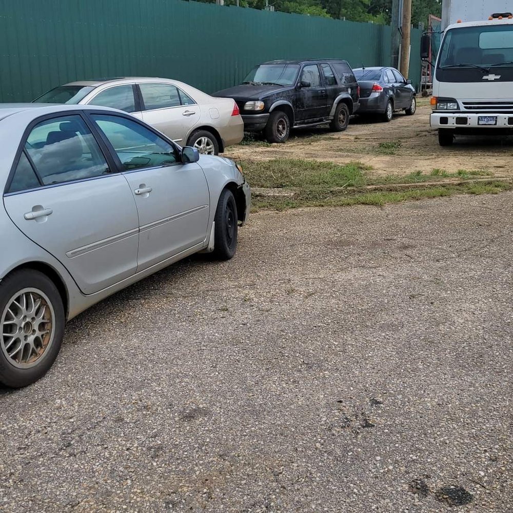 QUICK CASH AUTO SALVAGES - Updated July 2024 - Level Plains, Alabama ...