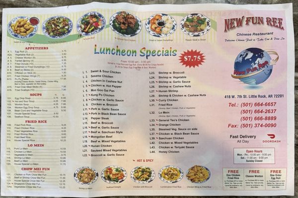 NEW FUN REE - Updated December 2025 - 29 Photos & 43 Reviews - 418 W ...