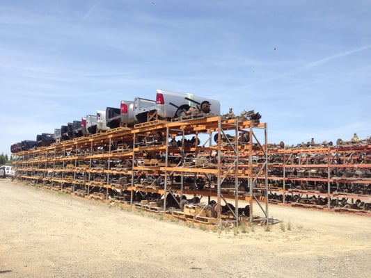 LKQ NORTHERN CALIFORNIA - Updated October 2025 - 13 Photos & 25 Reviews ...