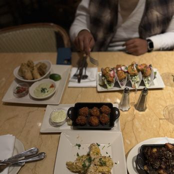 THE CHEESECAKE FACTORY - Updated October 2025 - 655 Photos & 626 ...