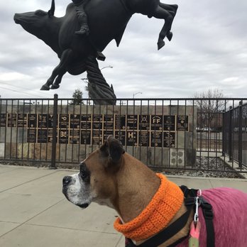 CLOVIS OLD TOWN TRAIL - Updated October 2025 - 29 Photos - Follows ...