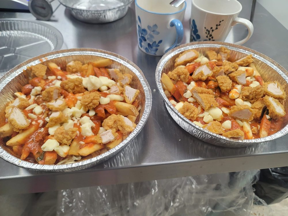 CHIC N FISH - Updated December 2025 - 10 Photos - 5-4125 Columbia ...