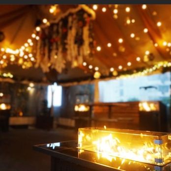 ATTICO ROOFTOP LOUNGE - Updated June 2024 - 440 Photos & 308 Reviews ...