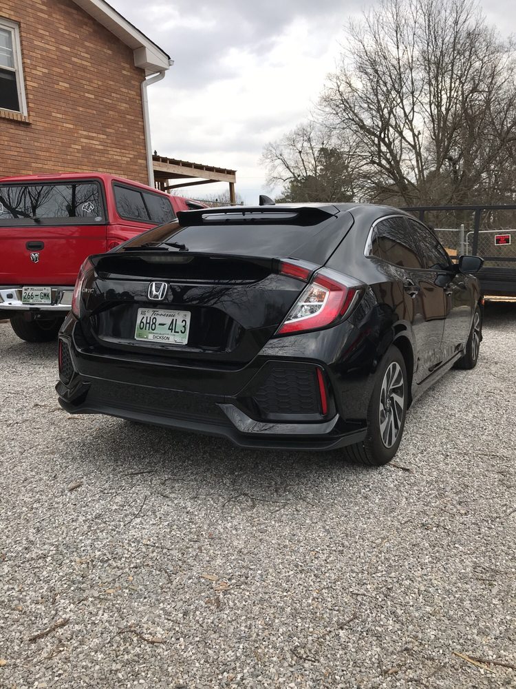 VARDEN & SON BODY SHOP - Updated January 2026 - 16 Reviews - 1109 ...