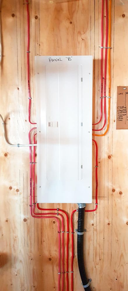 PARSONS ELECTRICAL - Updated January 2025 - Request a Quote - 266 Elizabeth Drive, Gander ...