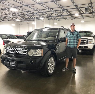 MS MOTORS - Updated January 2026 - 21 Photos & 60 Reviews - 2740 N ...