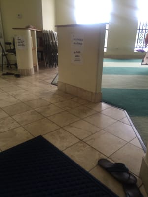 ISLAMIC FOUNDATION NORTH - Updated May 2026 - 1751 O'Plaine Rd ...