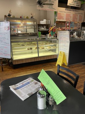 FELIX’S BREAKFAST AND SANDWICH SHOP - Updated January 2025 - 106 Photos ...