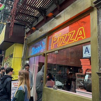 SCARR’S PIZZA - Updated July 2024 - 1272 Photos & 984 Reviews - 35 ...