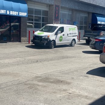 VIP COLLISION CENTER - Updated October 2025 - 78 Photos & 105 Reviews ...