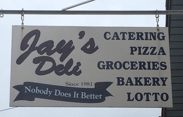 JAY’S DELI - Updated September 2025 - 15 Photos & 77 Reviews - 534 Rt ...