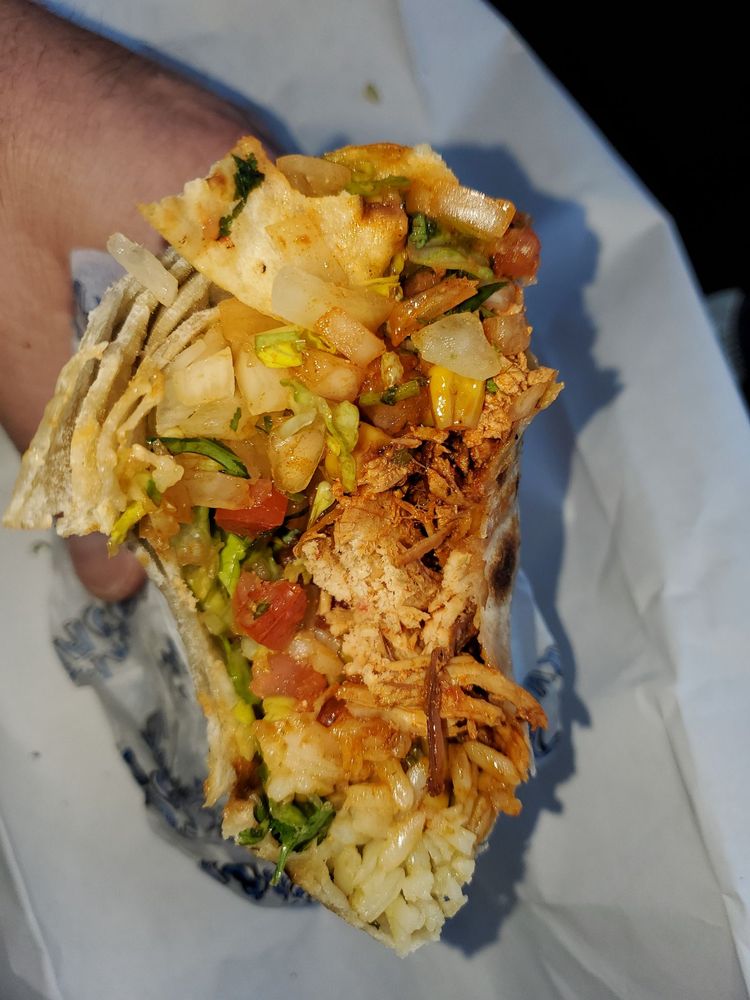 MASKADORES TACO SHOP - Updated April 2024 - 39 Photos & 48 Reviews ...