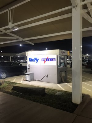 THRIFTY CAR RENTAL - Updated November 2025 - 10 Reviews - 5201 South ...