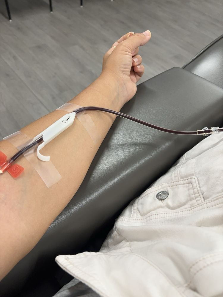 BIOLIFE PLASMA SERVICES - Updated October 2025 - 19 Photos & 56 Reviews ...