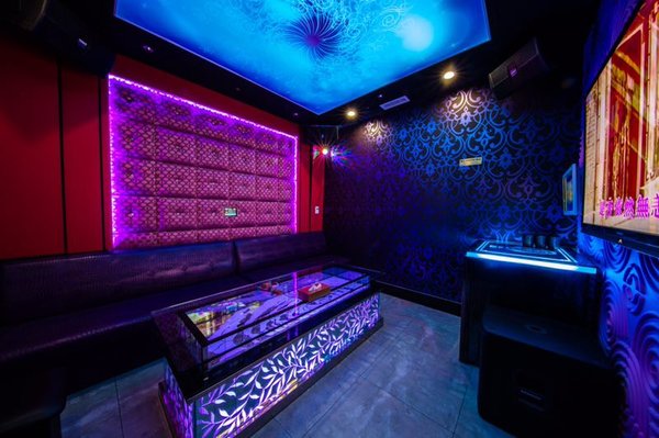 PARTY POINT KTV - Updated July 2025 - 43 Photos & 19 Reviews - 4033 ...