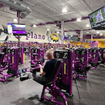 PLANET FITNESS - Updated January 2025 - 78 Photos & 57 Reviews - 1021 N ...