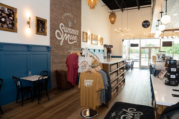 SUMMER MOON COFFEE - Updated October 2025 - 65 Photos & 45 Reviews - 8940 Barker Cypress Rd ...