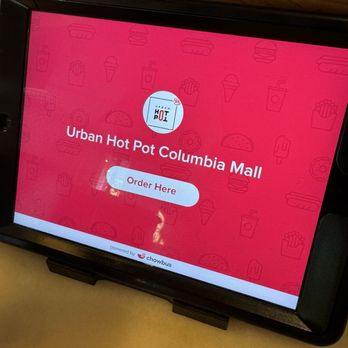 URBAN HOT POT - Updated May 2025 - 319 Photos & 277 Reviews - 10100 ...