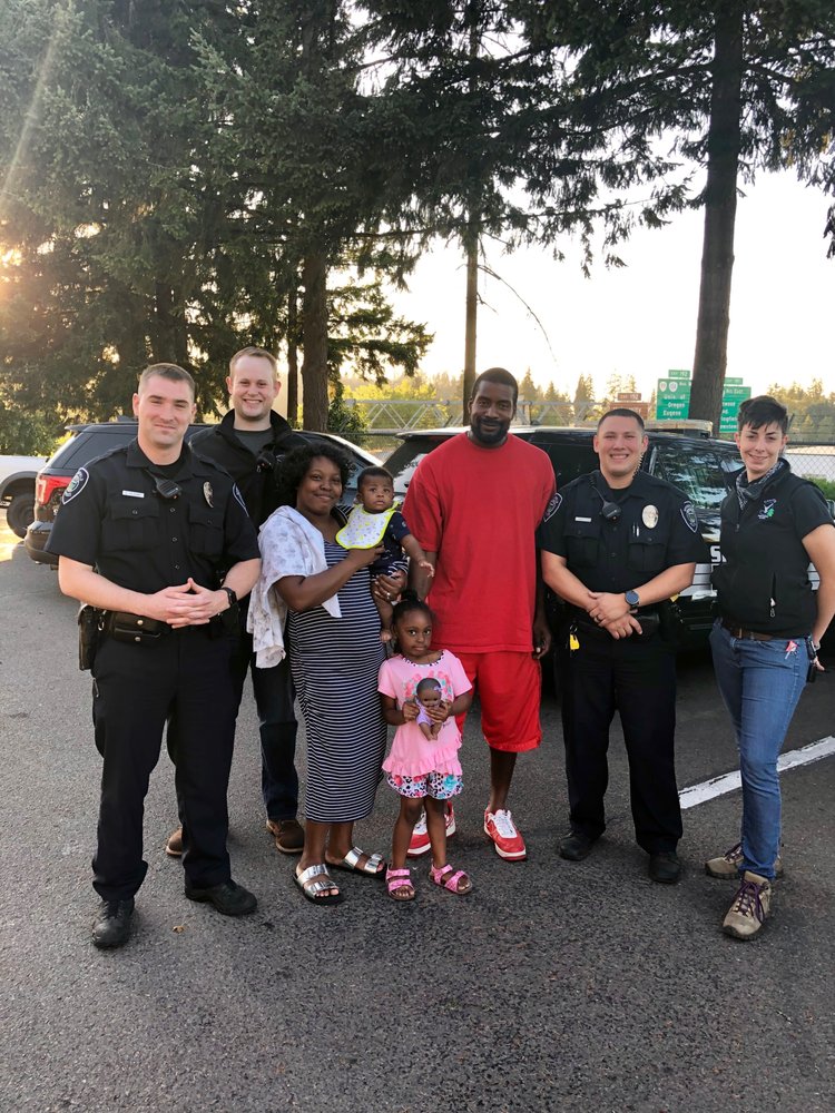 SPRINGFIELD POLICE DEPARTMENT - 29 Photos - 230 4th St, Springfield ...