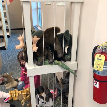 BAY VIEW LIBRARY - Updated August 2025 - 17 Photos & 13 Reviews - 2566 ...