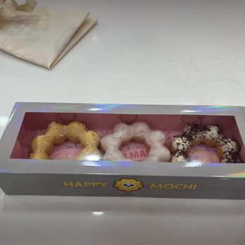 HAPPY MOCHI - Updated April 2024 - 386 Photos & 91 Reviews - 8148 Delta ...